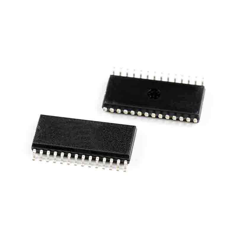 AD73360LARZ 28-SOIC W IC PROCESSOR FRONTEND 6CH 28SOIC | SICSTOCK.COM