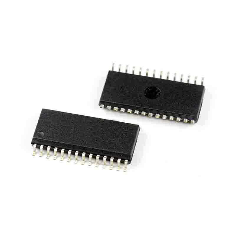 PIC18F2610-E/SO 28-SOIC (0.295", 7.50mm Width) IC MCU FLASH 32KX16 28S | SICSTOCK.COM