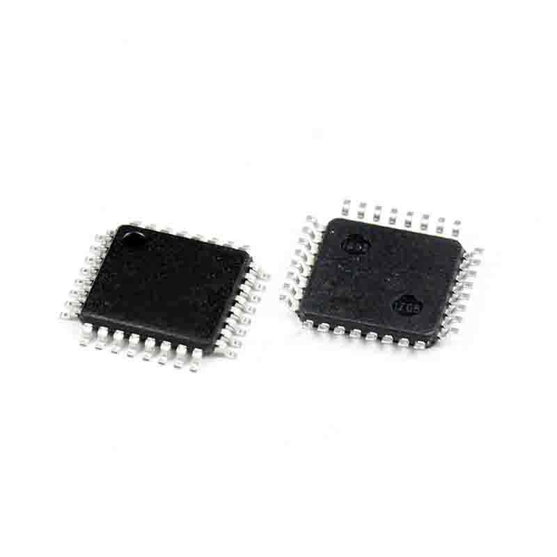 ATMEGA8-16AC 32-TQFP IC AVR MCU 8K 16MHZ COM 32-TQFP | SICSTOCK.COM