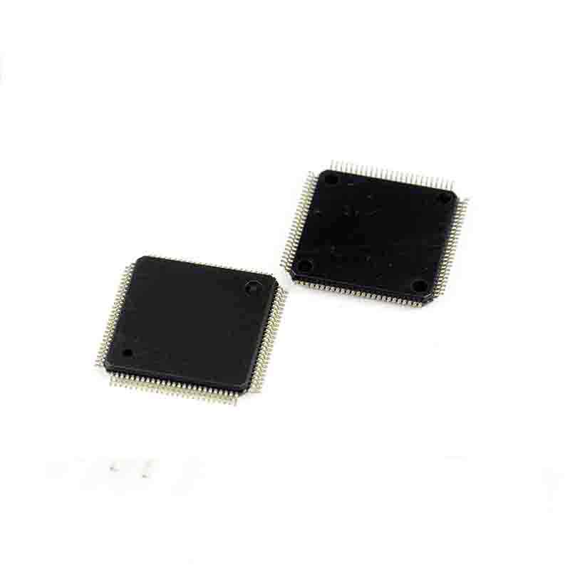 STM32F101VFT6 100-LQFP MCU 32BIT 768KB FLASH 100LQFP | SICSTOCK.COM