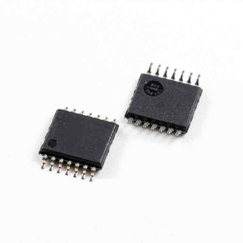 MCP2030A-I/ST 14-TSSOP IC KEYLESS ENTRY AFE 3CH 14TSSOP | SICSTOCK.COM
