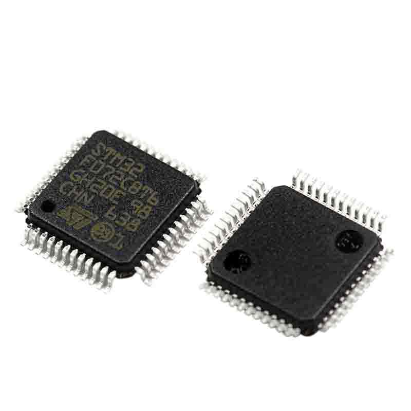 STM32F072CBT6 48-LQFP (7x7) MCU 32BIT 128KB FLASH 48LQFP | SICSTOCK.COM