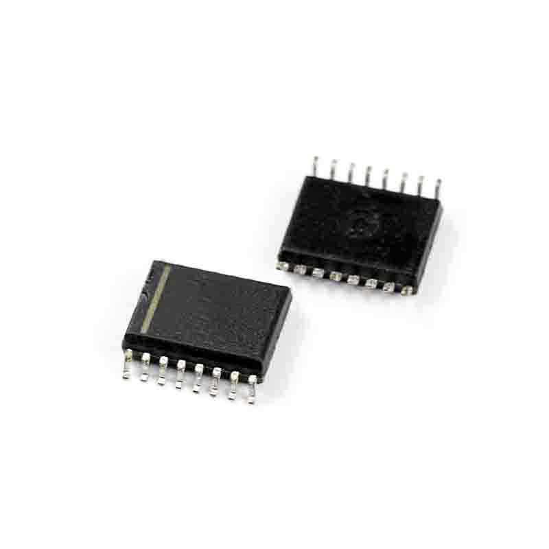ADG508FBRWZ-REEL 16-SOIC W IC MULTIPLEXER 8X1 16SOIC | SICSTOCK.COM