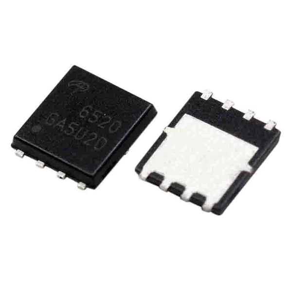 AON6520 8-DFN (5x6) MOSFET N-CH 30V 11A DFN5X6 | SICSTOCK.COM