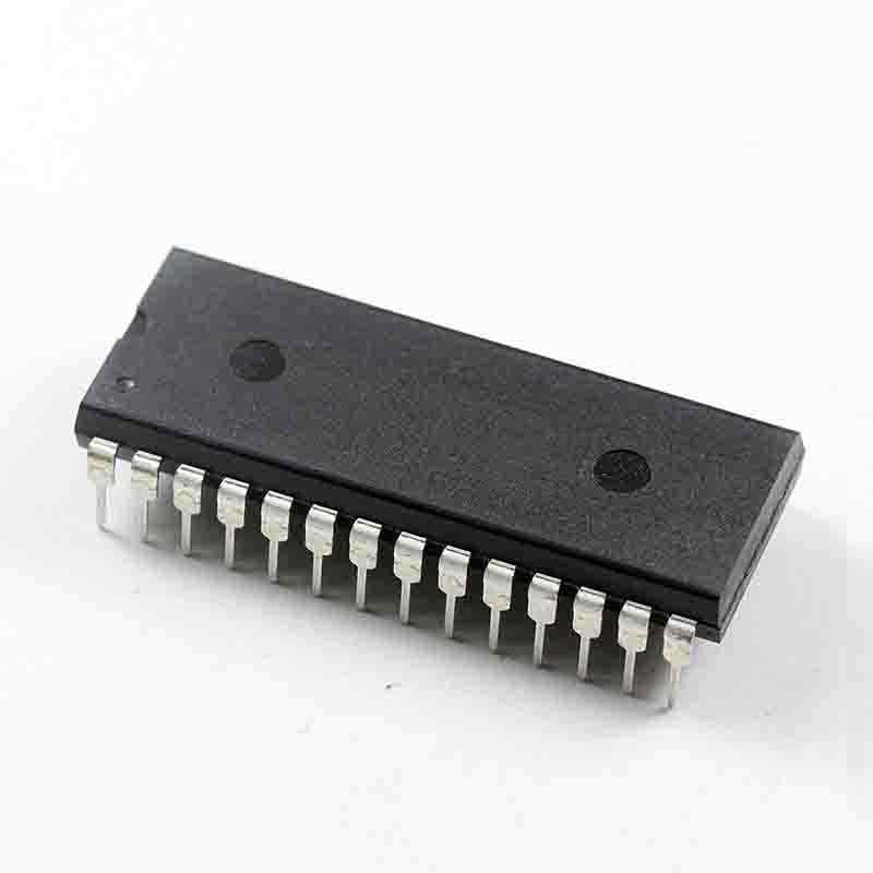 U62256ADC07LLG1 28-PDIP IC SRAM ZMD 32K X 8 28-DIP | SICSTOCK.COM