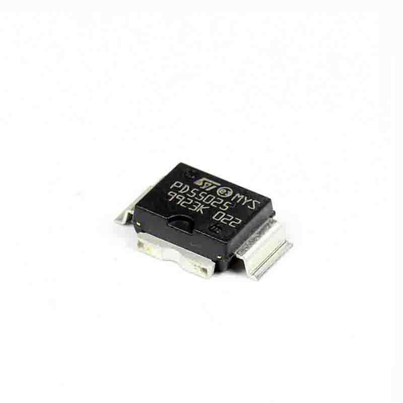 PD55025-E PowerSO-10 TRANS RF N-CH FET LDMOST PWRSO10 | SICSTOCK.COM