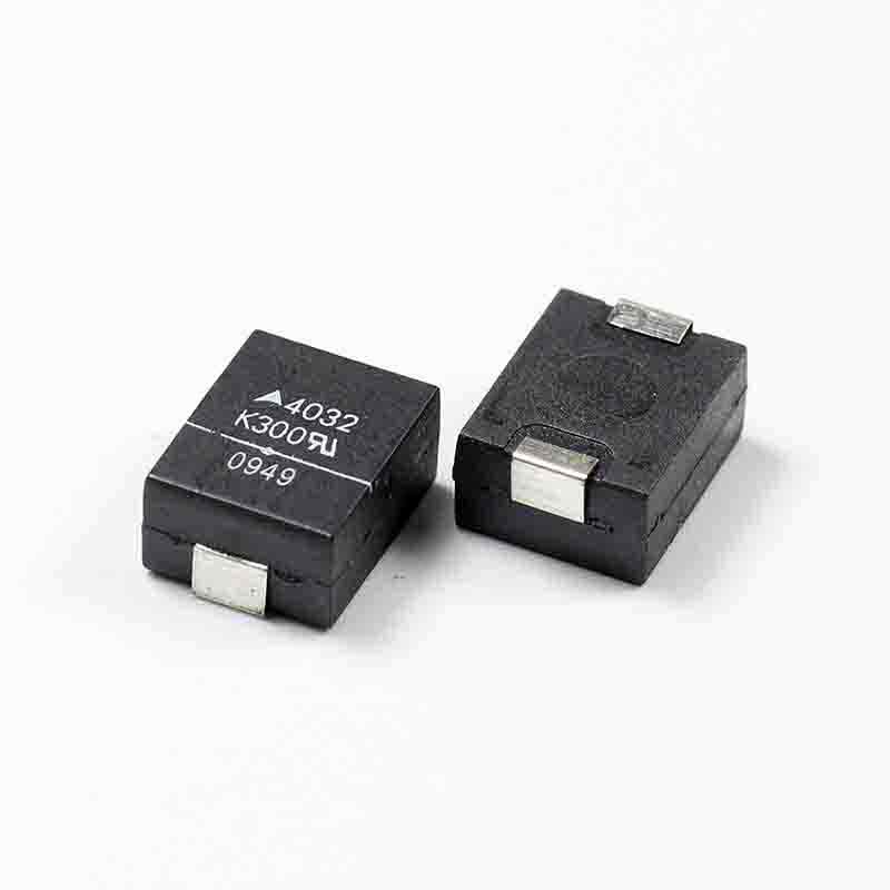 CU4032K300G2 4032 (1080 Metric) VARISTOR 300V RMS 4032 SMD | SICSTOCK.COM