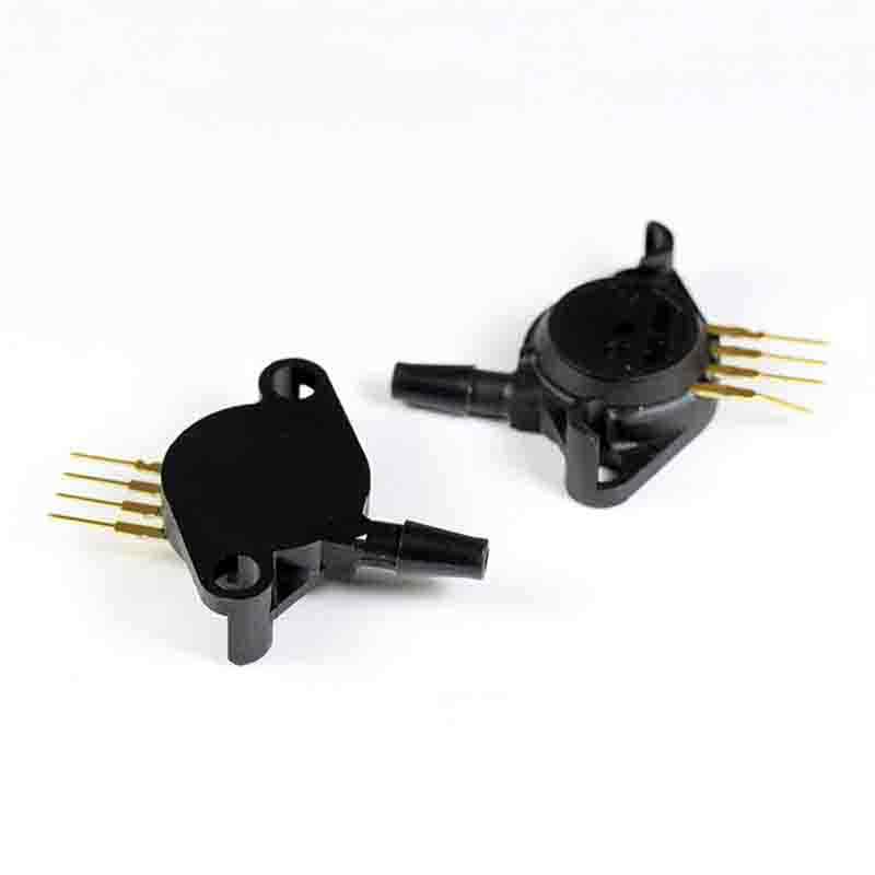 MPX2050GP 4-SIP, Top Port SENSOR PRESSURE 7.25PSI MAX | SICSTOCK.COM