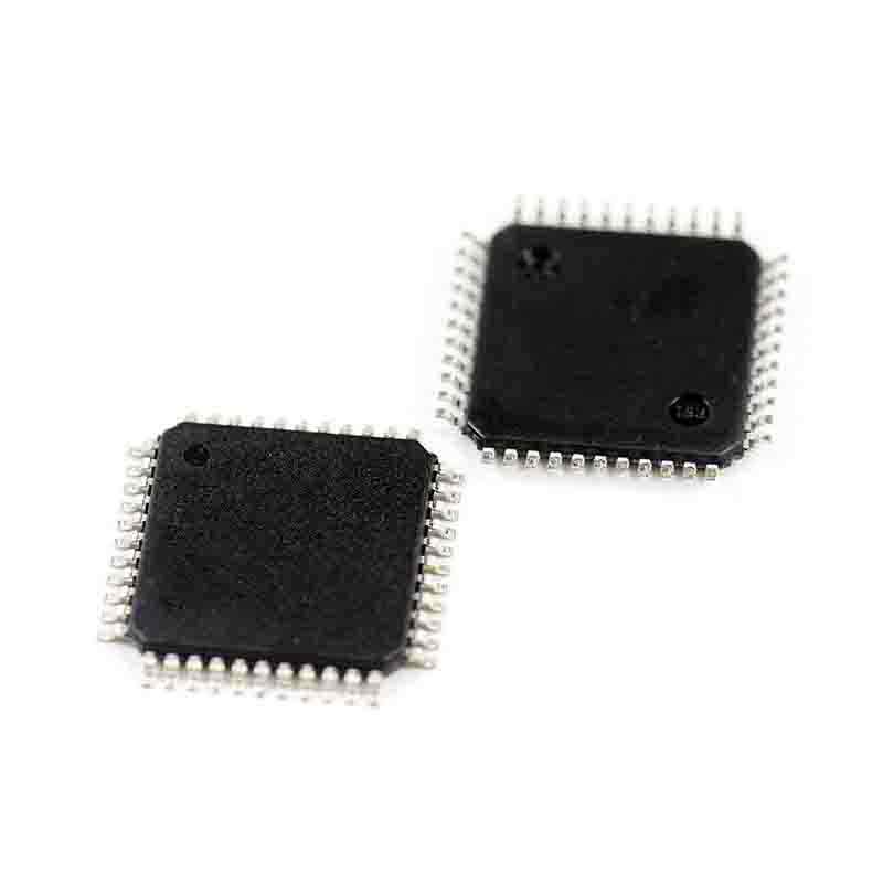 DSPIC30F2023-30I/PTD32 44-TQFP IC DSC 16BIT 12KB FLASH 44TQFP | SICSTOCK.COM