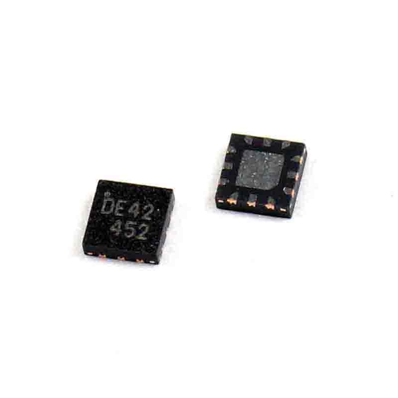 PE42422MLAA-Z 12-QFN (2x2) IC RF SWITCH SPDT 50 OHM 12QFN | SICSTOCK.COM