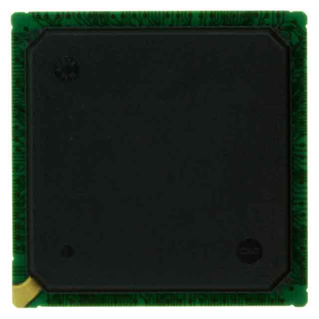 MPC8248VRMIBA 516-FPBGA (27x27) IC MPU POWERQUICC II 516-PBGA ...