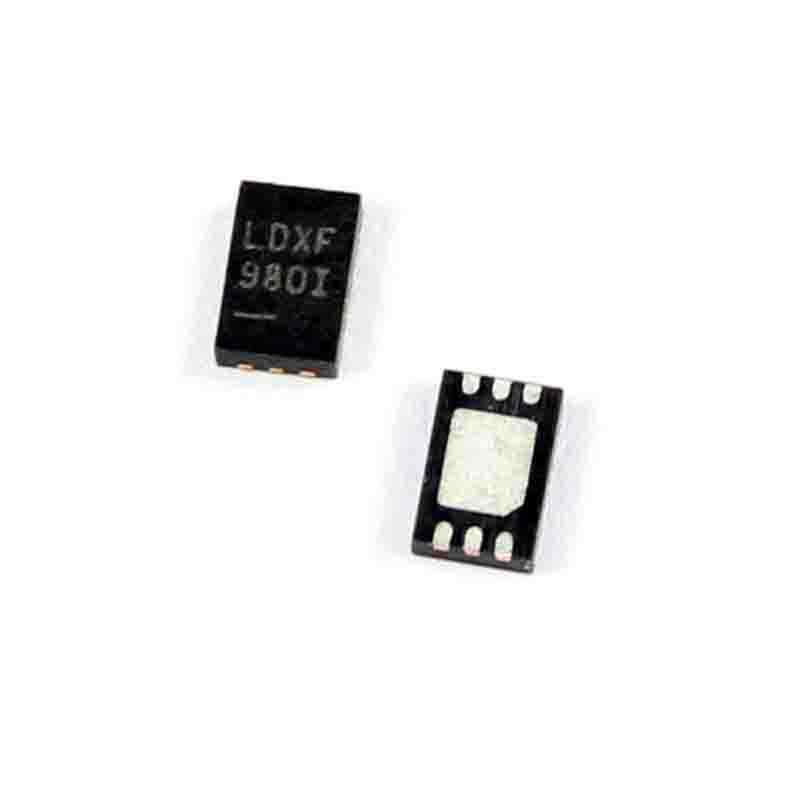 EG-2102CA 125.0000M-PHPAL3 6-SMD, No Lead (DFN, LCC) OSCILLATOR 125MHZ ...