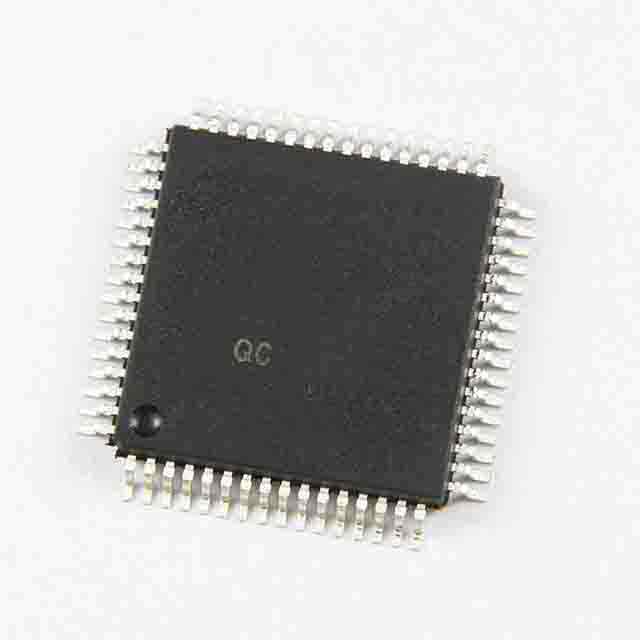MAX11056ECB+T 64-TQFP-EP (10x10) IC ADC 14BIT PAR 250KSPS 64TQFP ...