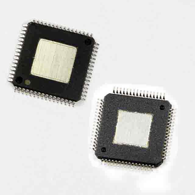 ATMEGA645A-MU 64-TQFP Exposed Pad IC MCU AVR 64K FLASH 64QFN | SICSTOCK.COM