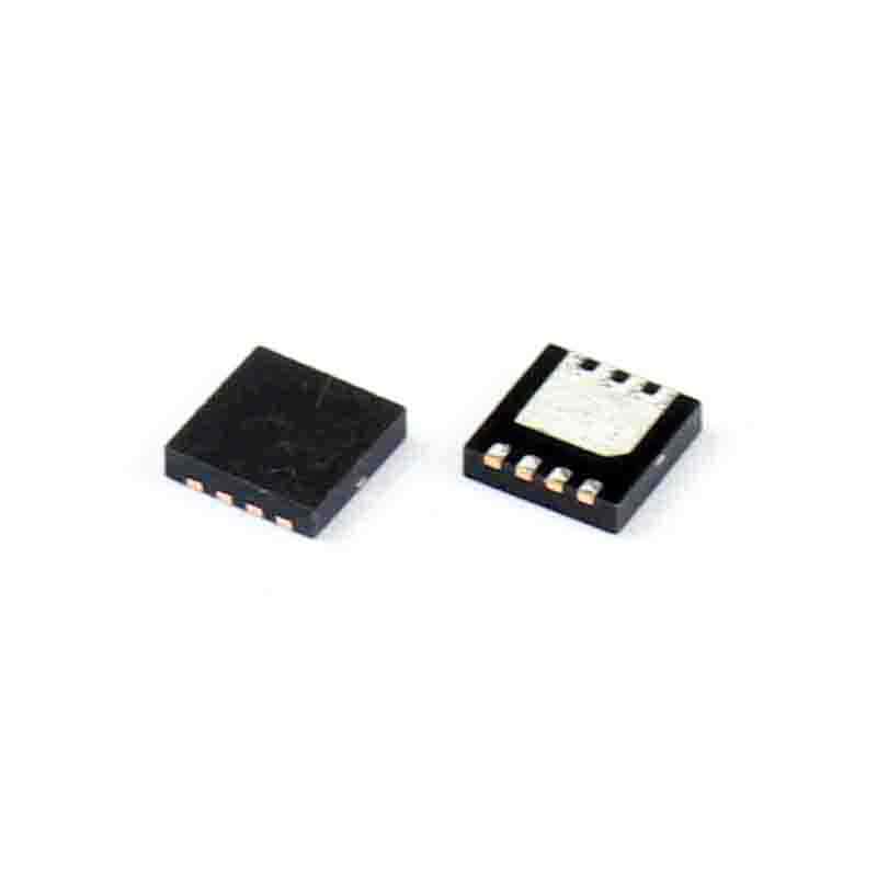 NUS5530MNR2G 8-DFN-EP (3.3x3.3) IC MOSFET W/PNP SW TRANS 8-DFN ...