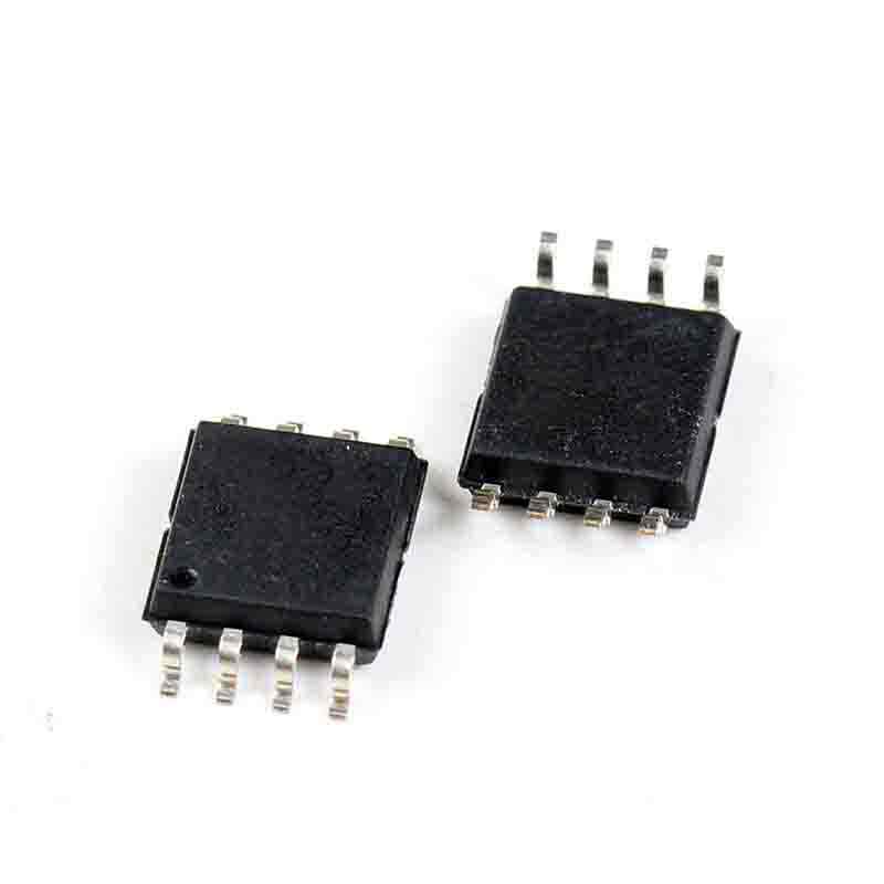 ATTINY85-15ST1 8-SOIC (0.209", 5.30mm Width) MCU AVR 8K FLASH 15MHZ 8 ...