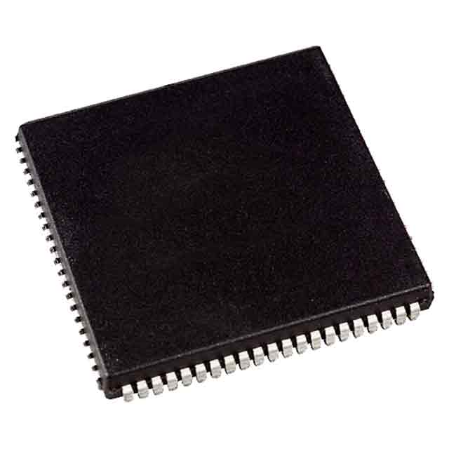 EPF8452ALC84-3 84-PLCC (29.31x29.31) IC FLEX 8000A FPGA 4K 84-PLCC ...