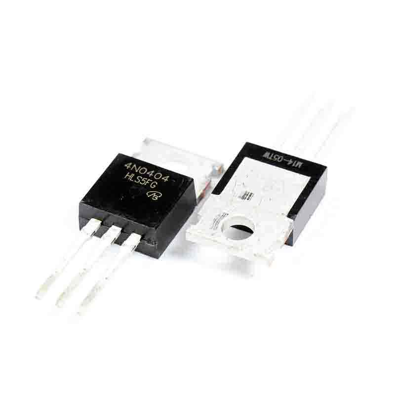 IPP80N04S4-04 PG-TO220-3-1 MOSFET N-CH 40V 80A TO220-3-1 | SICSTOCK.COM