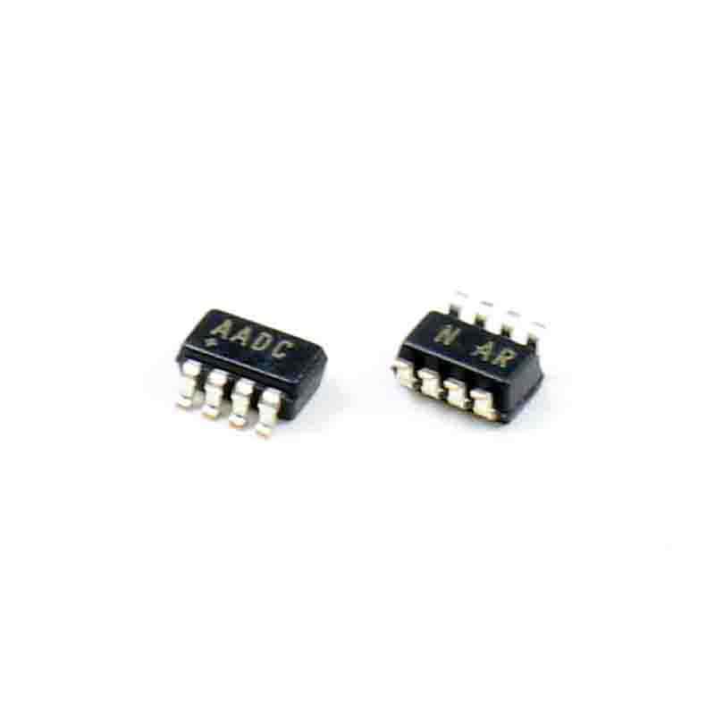 MAX6369KA+T SOT-23-8 IC WATCHDOG TIMER SOT23-8 | SICSTOCK.COM