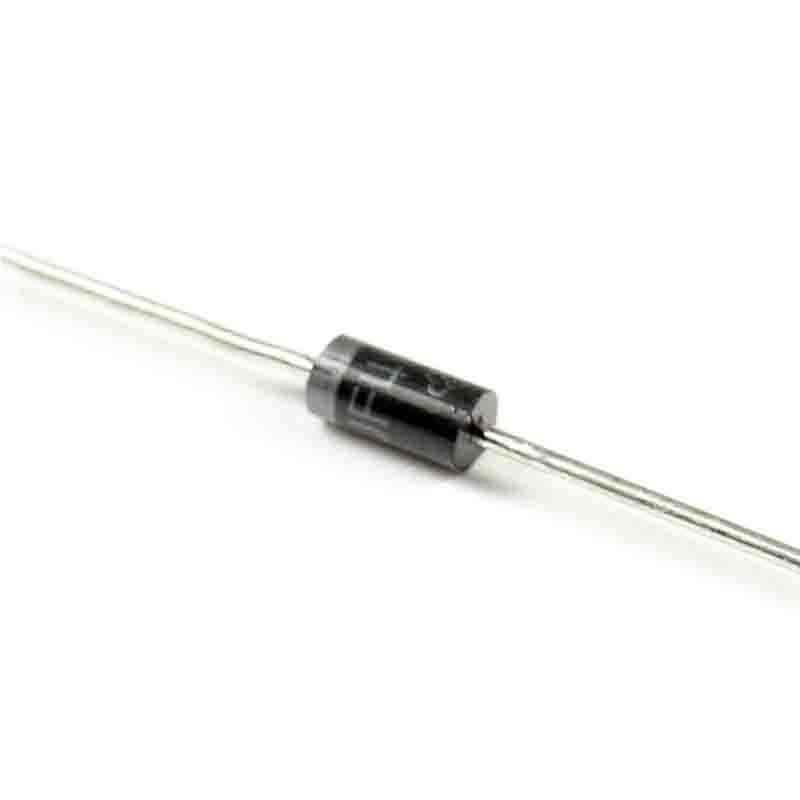 JANTX1N3024B-1 DO-204AL (DO-41) DIODE ZENER 15V 1W DO204AL | SICSTOCK.COM