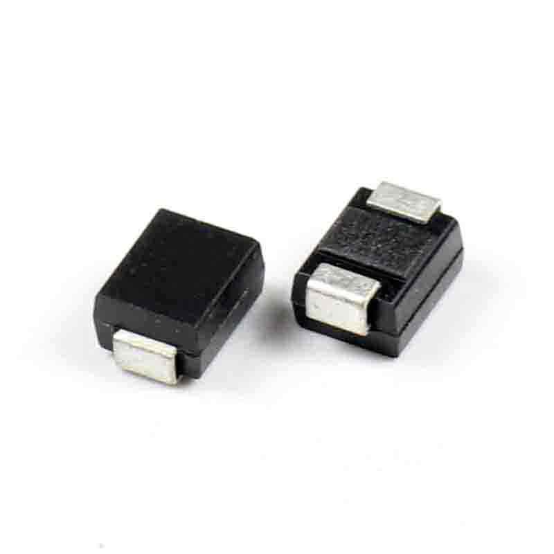 1KSMBJ8.2A DO-214AA DIODE TVS 1000W 8.2V UNI 5% SMD | SICSTOCK.COM