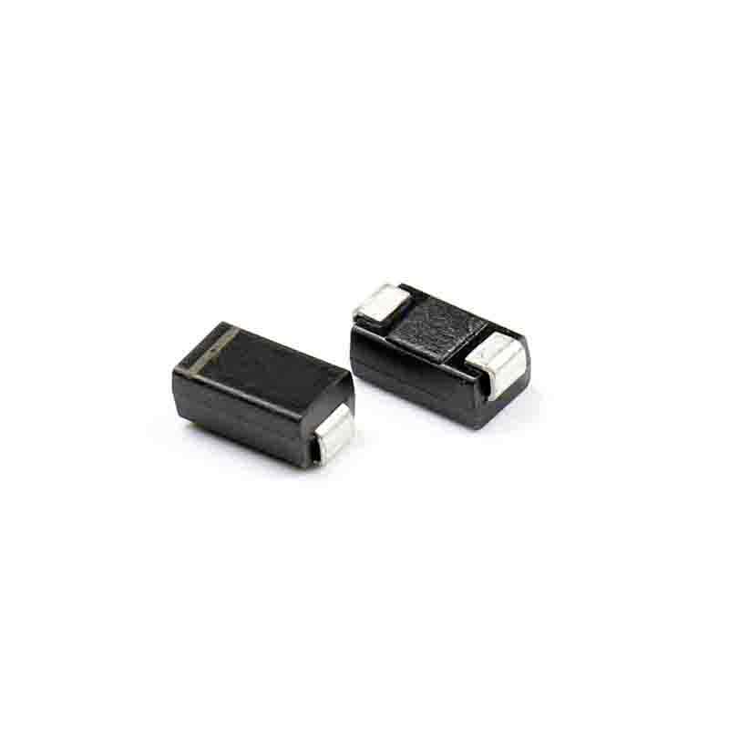 SMAZ8V2-13 SMA DIODE ZENER 8.2V 1W SMA | SICSTOCK.COM