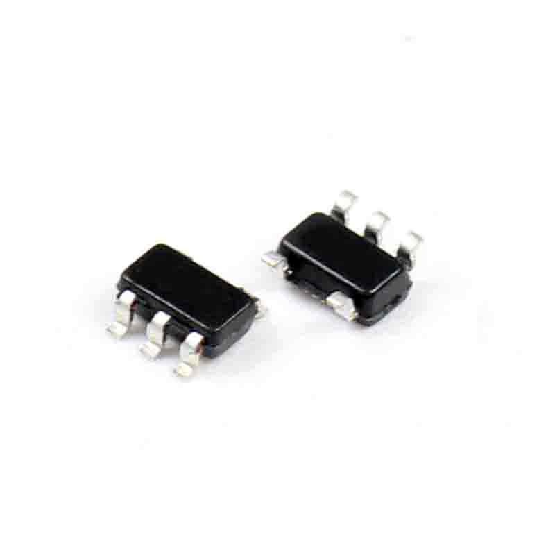 SN74LVC1G38DBVRG4 SOT-23-5 IC GATE NAND SGL 2-INPUT SOT23-5 | SICSTOCK.COM