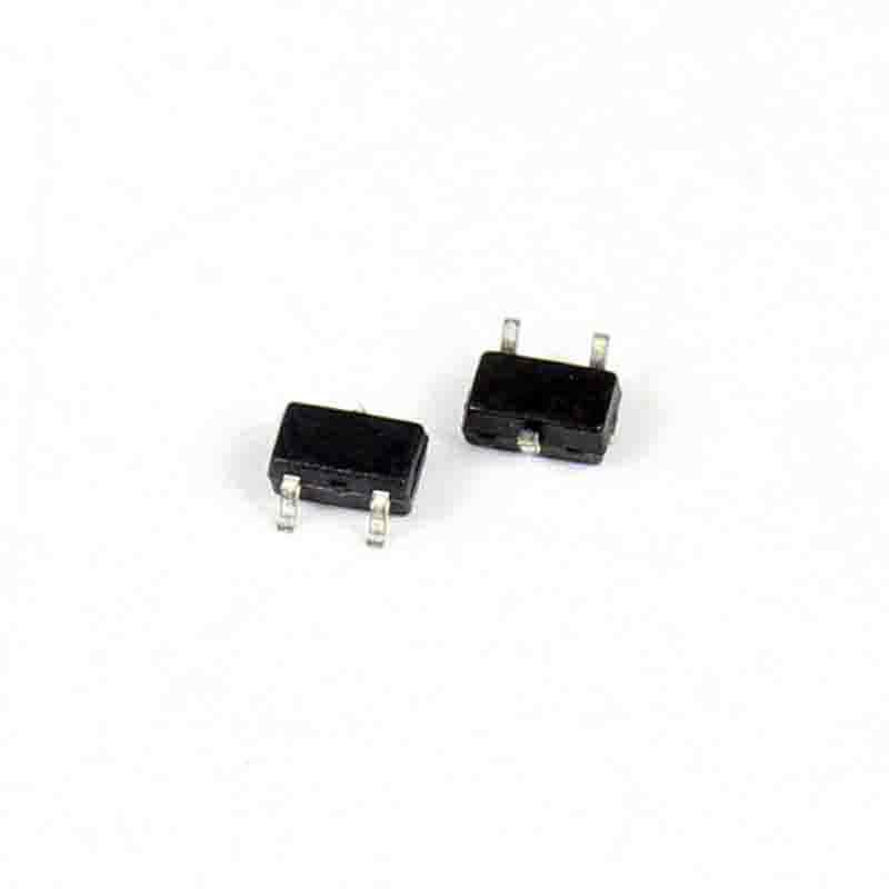 HSMS-280C-TR1G SOT-323 DIODE SCHOTTKY RF SER 70V SOT323 | SICSTOCK.COM