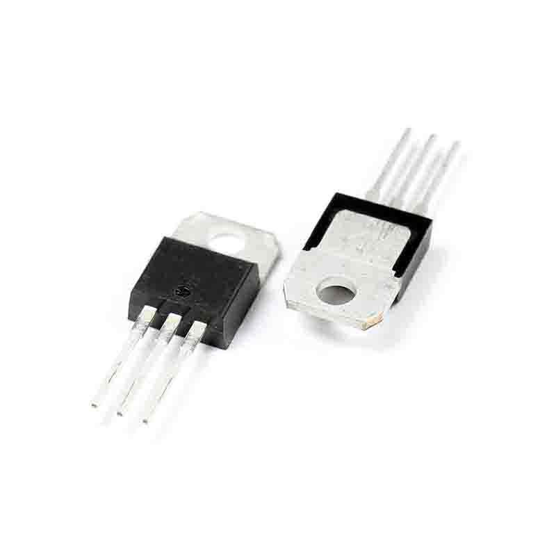 D2025L TO-220 Isolated Tab RECTIFIER 200V 25A TO-220 | SICSTOCK.COM