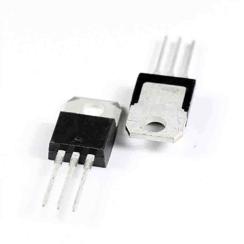 S2025RTP TO-220 Non-Isolated Tab SCR NON-SENS 200V 25A TO-220 ...