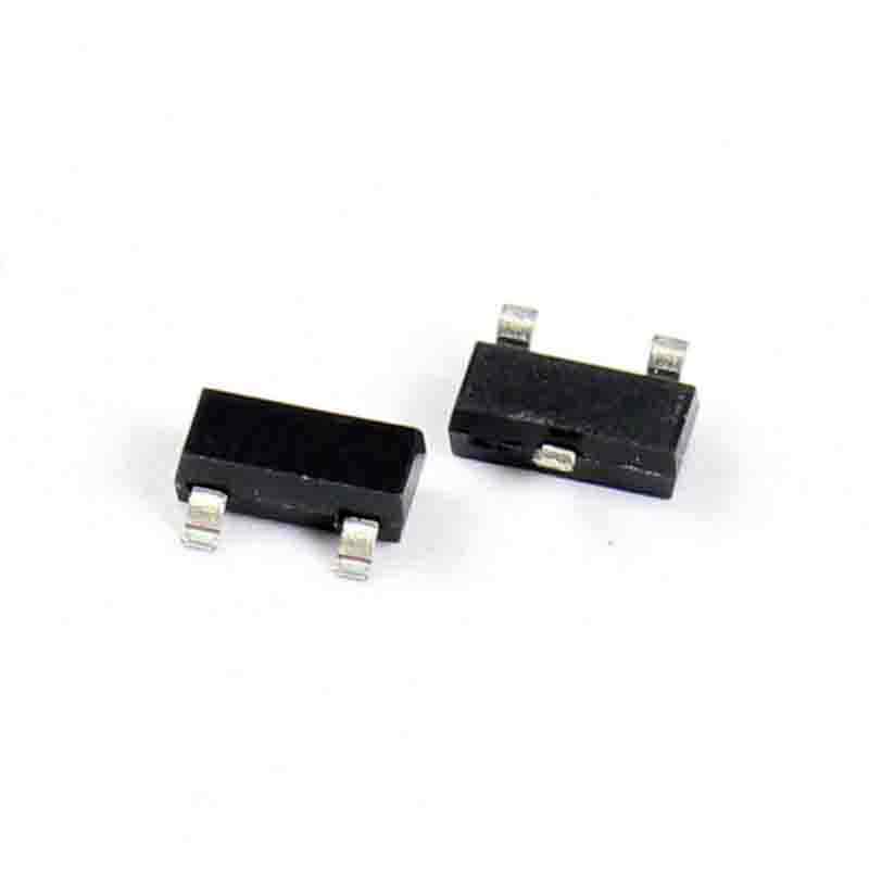 PBHV8118T,215 TO-236AB TRANSISTOR NPN 1A SOT23 | SICSTOCK.COM