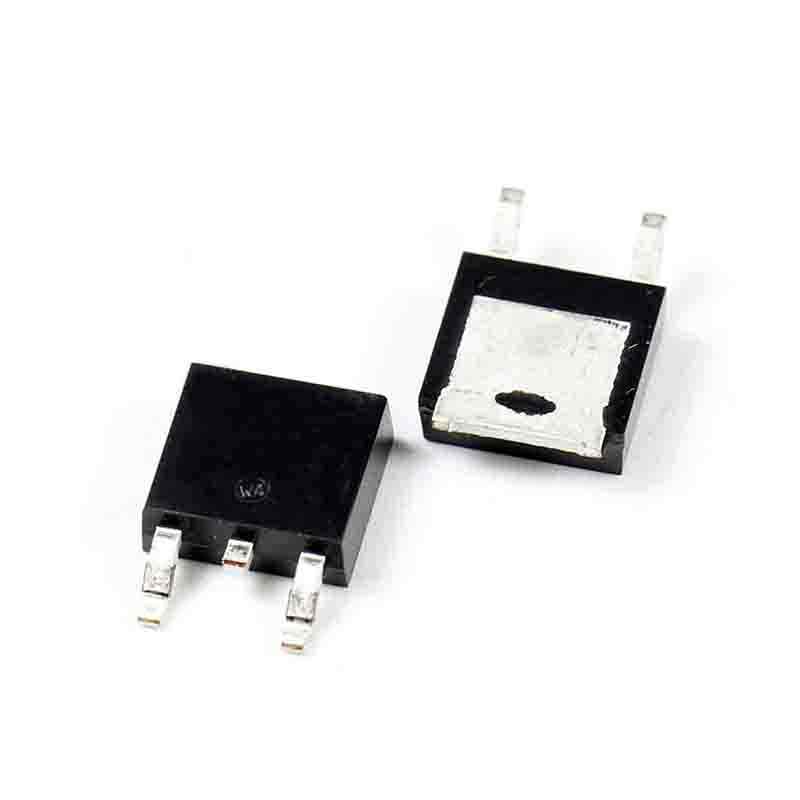 FGD3040G2 TO-252-3 IGBT N-CH IGNITION 400V DPAK | SICSTOCK.COM