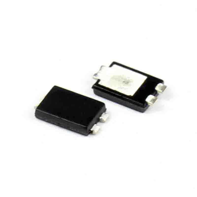 AS4PG-M3/87A TO-277A DIODE STD 4A 400V SMPC | SICSTOCK.COM