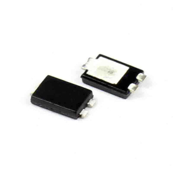 AS4PG-M3/87A TO-277A DIODE STD 4A 400V SMPC | SICSTOCK.COM